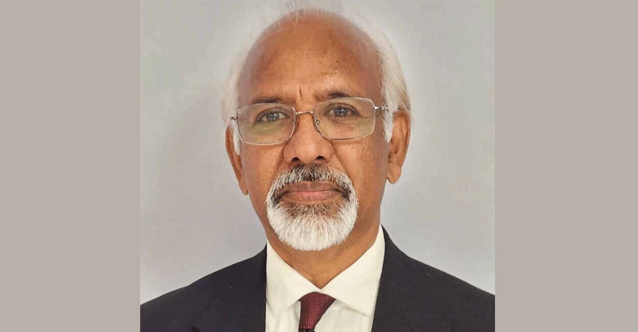 തോമസ് ടി ഉമ്മൻ ഈ കരങ്ങളിൽ ഫോമയുടെ ഭാവി ഭദ്രം - FOMAA | Thomas T Oommen ...