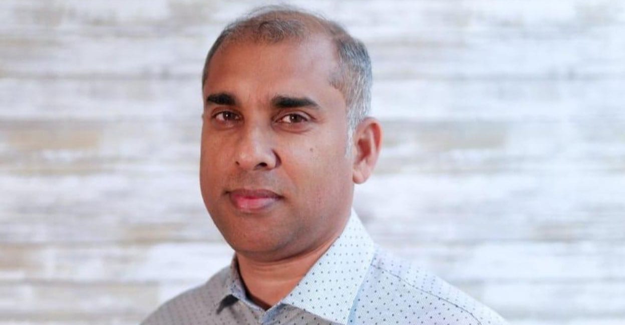 മാത്യു പി. മാത്യൂസ് ഡാലസിൽ അന്തരിച്ചു - Matthew P. Mathews died in ...