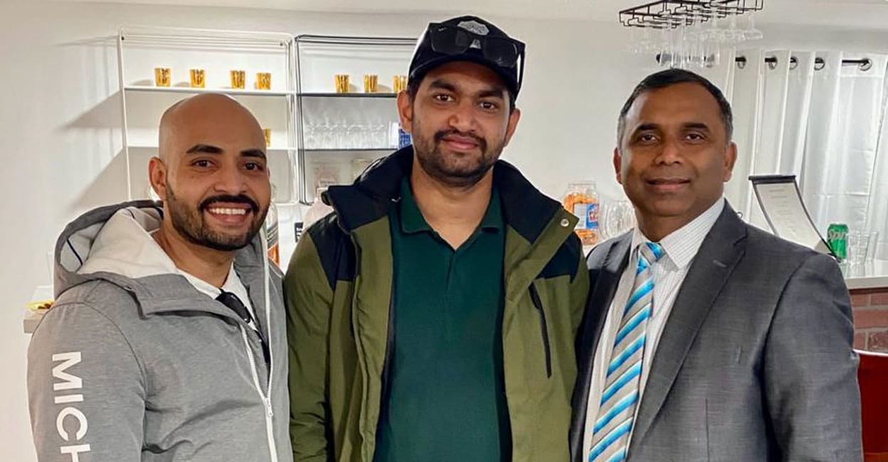 സർജന്റ് ബ്ലെസ്സൺ മാത്യു ഫൊക്കാന നാഷണൽ കമ്മിറ്റി മെമ്പർ ആയി മത്സരിക്കുന്നു – Sergeant Blesson ...