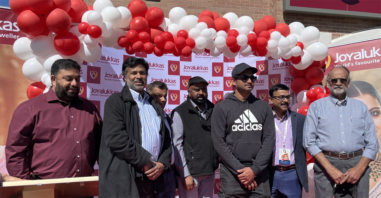 ലോക സഞ്ചാരി മുഹമ്മദ് സിനാന് ഡാലസിൽ ഊഷ്മള സ്വീകരണം നൽകി - Warm welcome for Muhammad Sinan ...