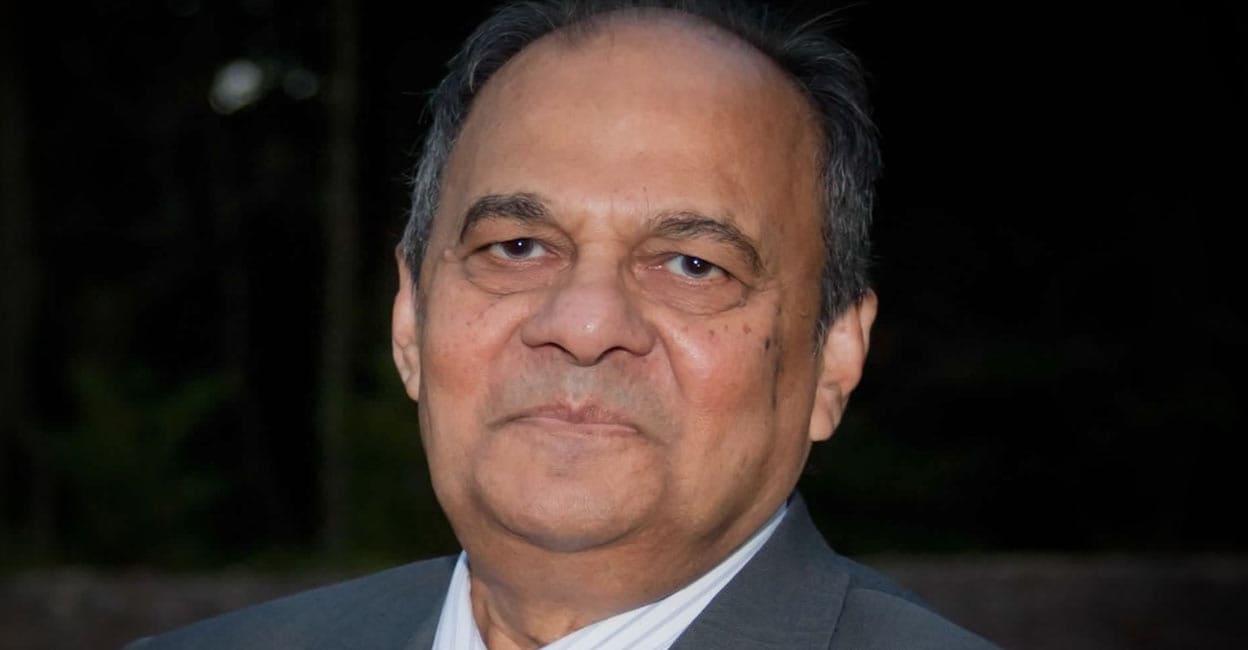 മത്തായി തോമസ് ന്യൂയോർക്കിൽ അന്തരിച്ചു - Mathai Thomas died in New York ...