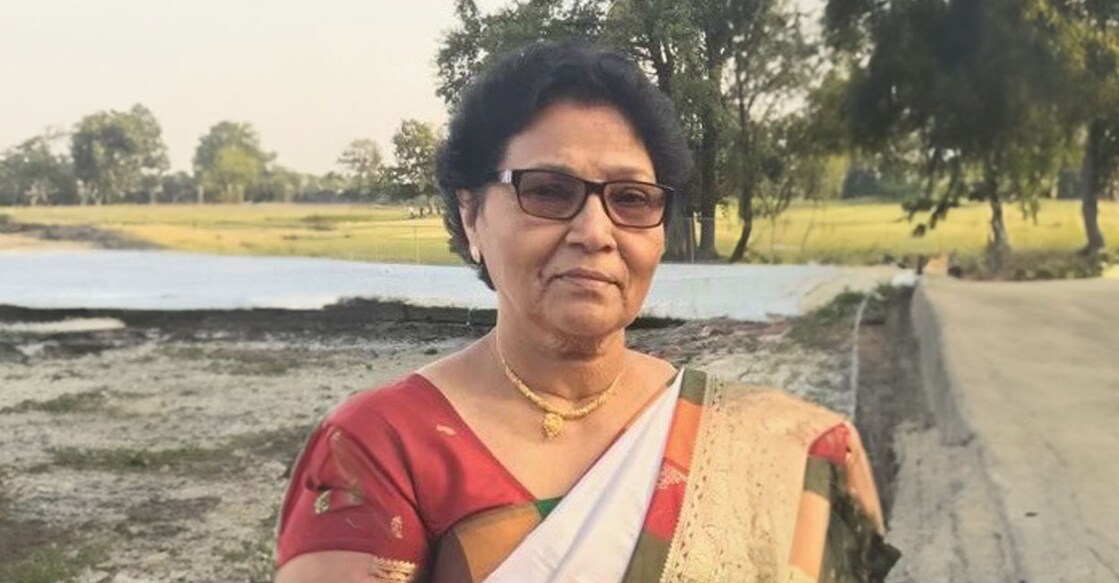 മറിയാമ്മ തോമസ് ന്യൂയോർക്കിൽ അന്തരിച്ചു - Mariyamma Thomas Died in New ...