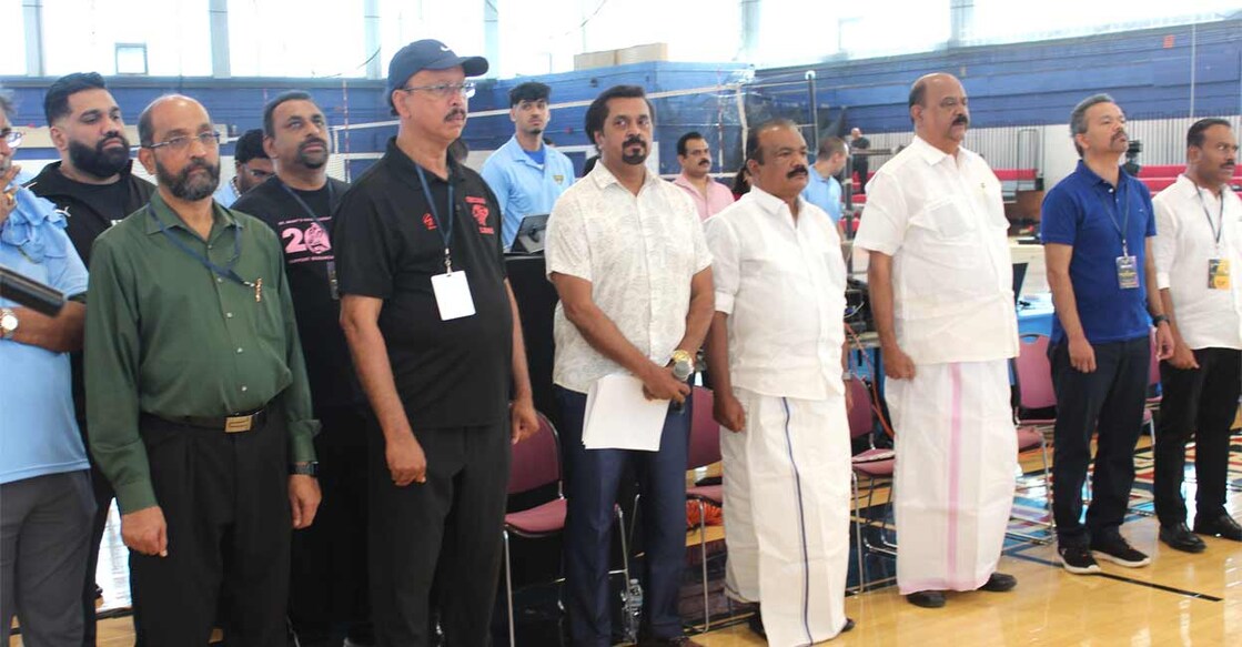 ജിമ്മി ജോർജ് വോളീബോൾ ടൂർണമെന്റ് സെമിഫൈനൽ-ഫൈനൽ മത്സരങ്ങൾ ഇന്ന് - Jimmy ...