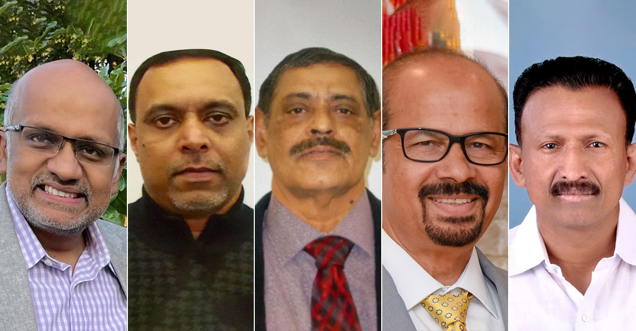 ഷിക്കാഗോ ബ്രദേഴ്സ് ക്ലബ്ബിന് പുതിയ നേതൃത്വം - Chicago Brothers Club ...