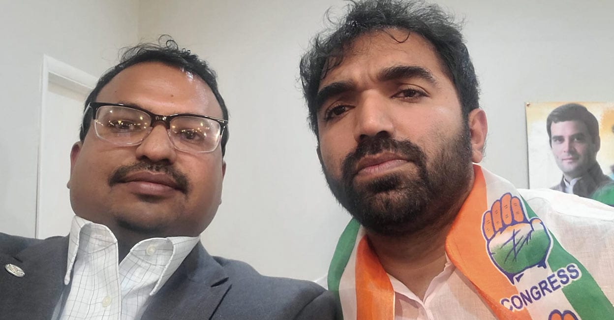 ഷൈമി ജേക്കബ് ഫൊക്കാന നാഷനൽ കമ്മിറ്റിയിലേക്ക് മത്സരിക്കുന്നു