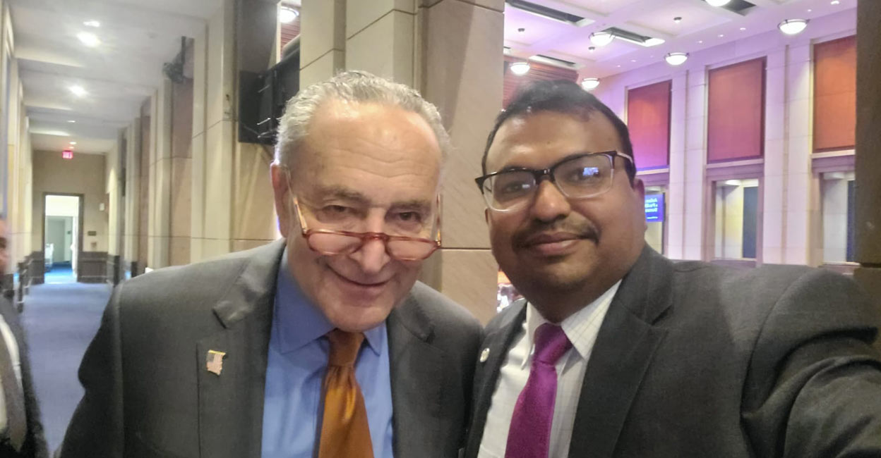 ഷൈമി ജേക്കബ് ഫൊക്കാന നാഷനൽ കമ്മിറ്റിയിലേക്ക് മത്സരിക്കുന്നു