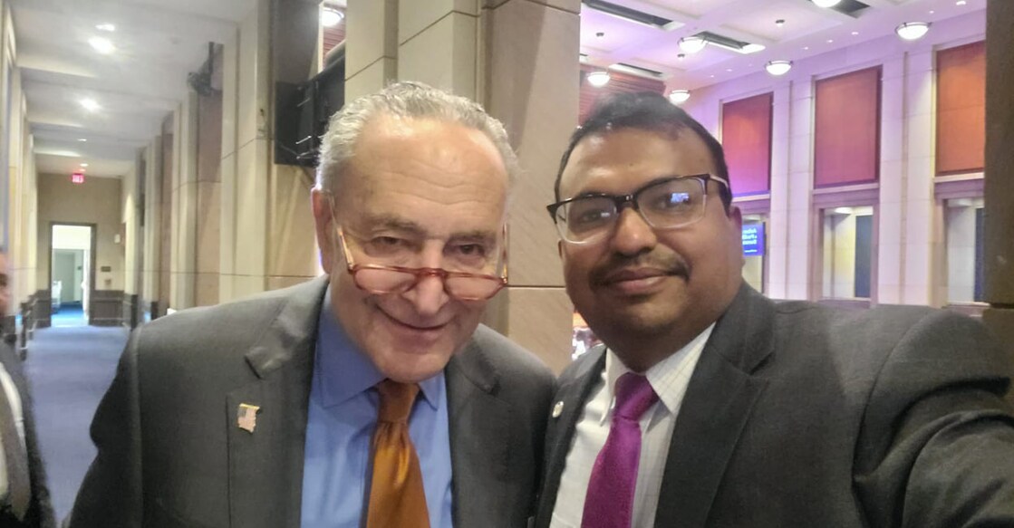 ഷൈമി ജേക്കബ് ഫൊക്കാന നാഷനൽ കമ്മിറ്റിയിലേക്ക് മത്സരിക്കുന്നു