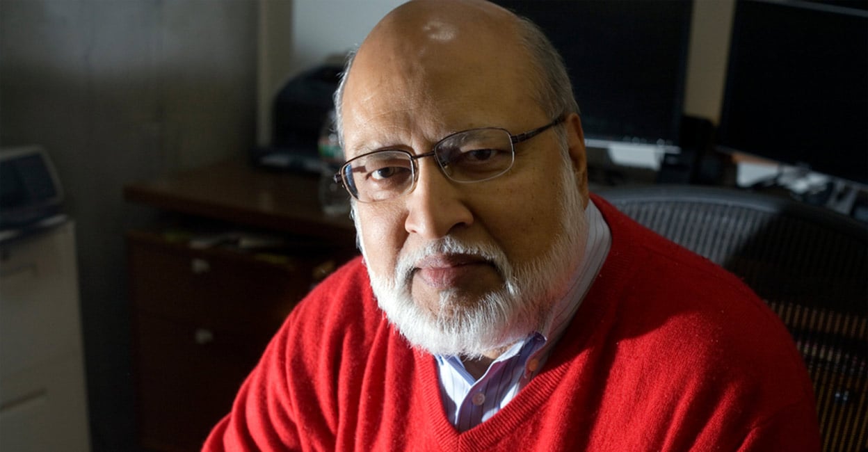 പ്രശസ്ത ഇന്ത്യൻ ശാസ്ത്രജ്ഞൻ അരവിന്ദ് മിത്തൽ അന്തരിച്ചു - Indian ...