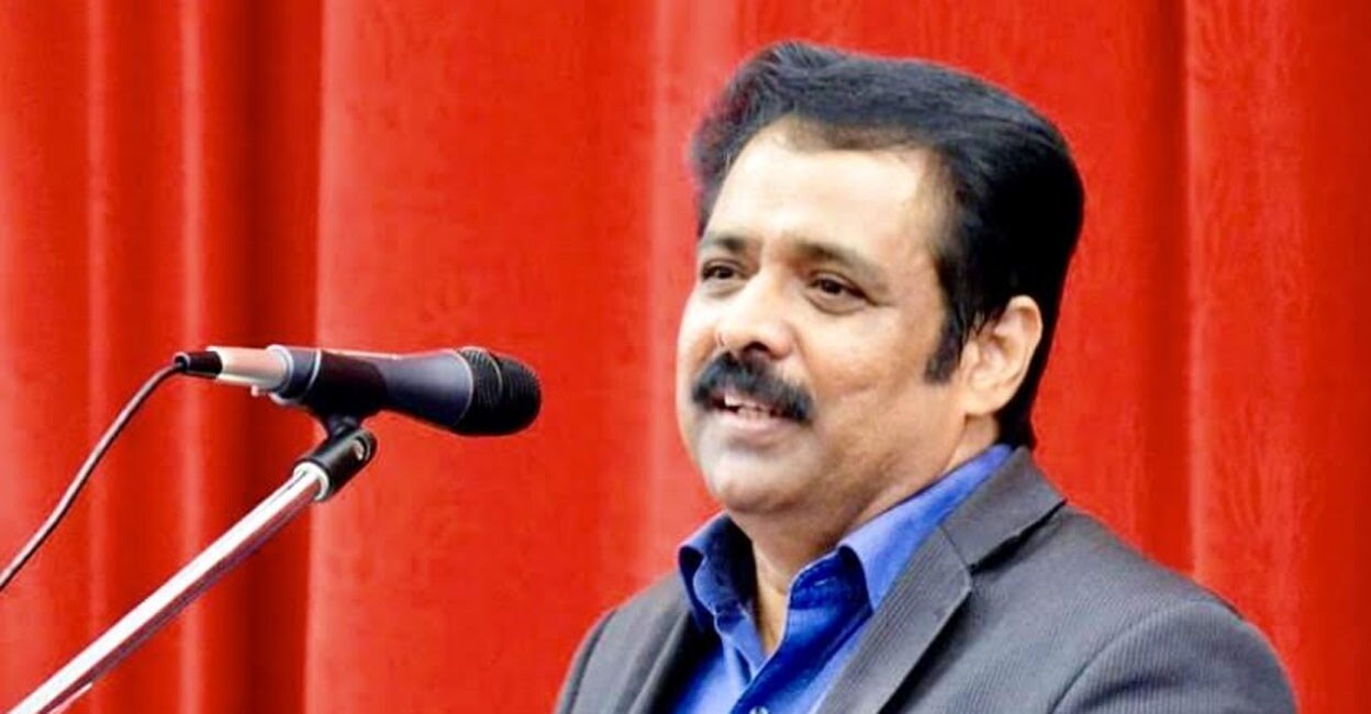 ഡോ സണ്ണി സ്റ്റീഫൻ സമാധാന സന്ദേശങ്ങളുമായി നോർത്ത് അമേരിക്കയിൽ - Dr Sunny Stephen | US News ...