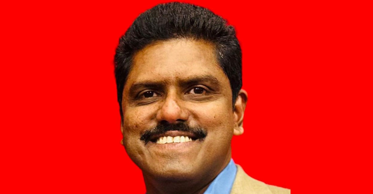 മാർത്തോമ്മാ നോർത്ത് അമേരിക്കൻ ഭദ്രാസന കൗൺസിൽ അംഗമായി ബോബൻ ജോർജ് ...