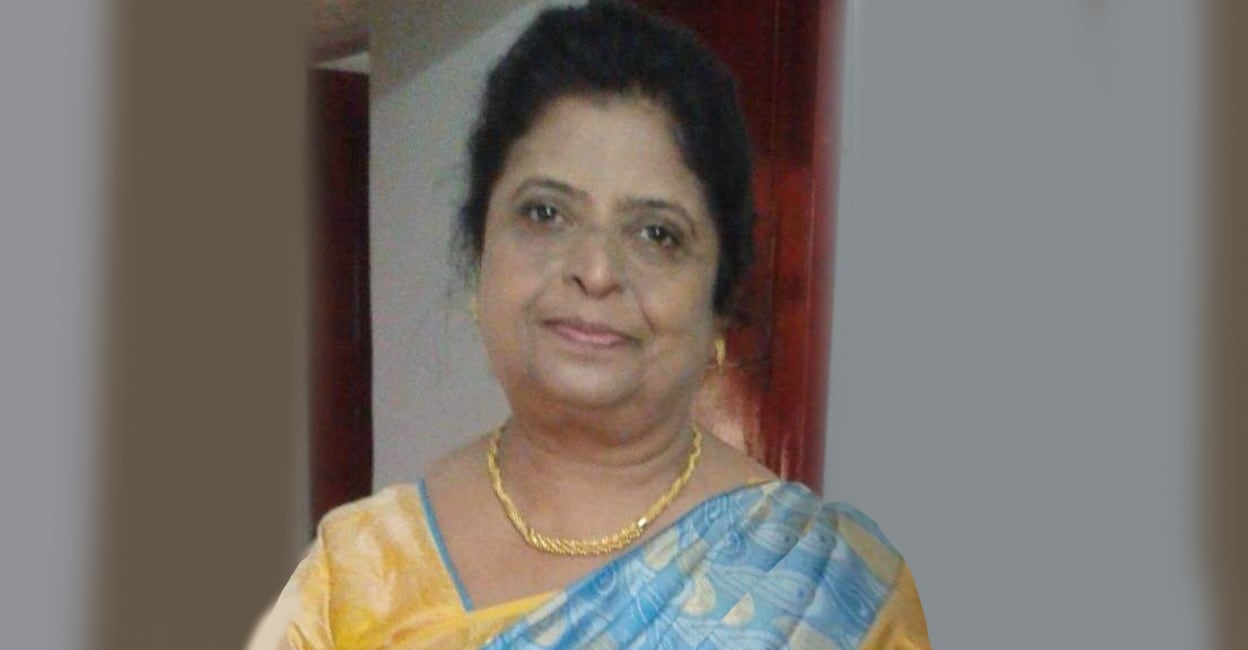 അന്നമ്മ ജോസഫ് ന്യൂയോർക്കിൽ അന്തരിച്ചു - Annamma Jospeh Died in Newyork ...