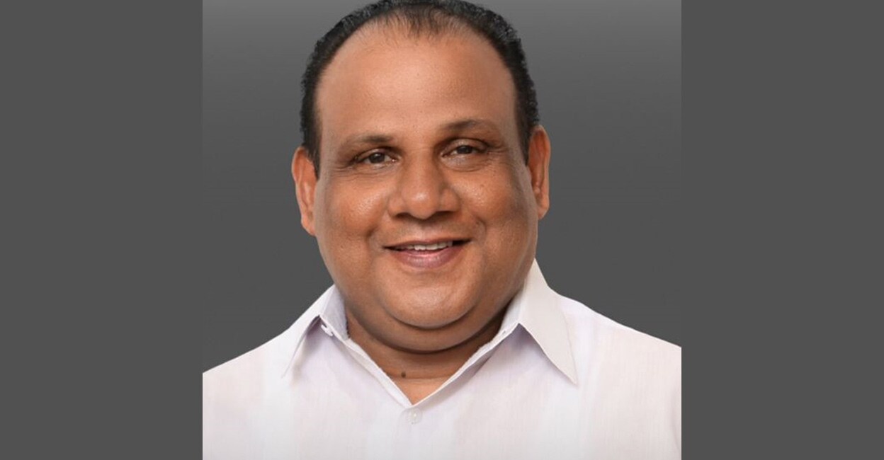 ജേക്കബ്ബ് ജോർജ് ഫിലഡൽഫിയയിൽ അന്തരിച്ചു - Jacob George died in ...