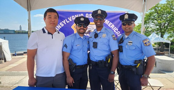 പ്രതിസന്ധികളെ തോൽപ്പിച്ച് അമേരിക്കൻ പൊലീസ് സേനയിൽ ഉന്നത ഉദ്യോഗസ്ഥനായ മലയാളി - Blesson Mathew ...