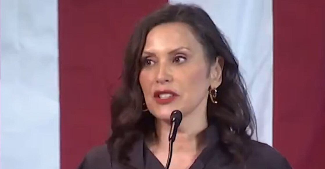 ‘ദി വുമൺ ഇൻ മിഷിഗൻ’ വരണം, ബൈഡൻ മാറണം