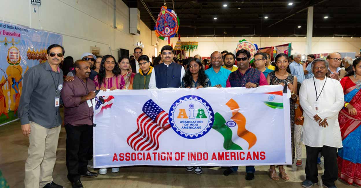 സാൻ ജോസ് പരേഡിനൊപ്പം ആയിരങ്ങൾ സ്വാതന്ത്ര്യദിനാഘോഷം സംഘടിപ്പിച്ചു ...