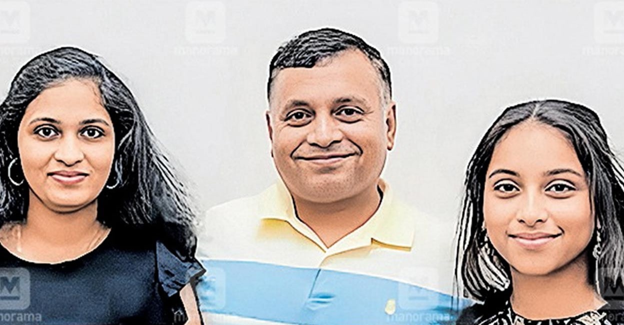 യുഎസിൽ കാറപകടം ഇന്ത്യൻ വംശജരായ ഒരു കുടുംബത്തിലെ 3 പേർ കൊല്ലപ്പെട്ടു ...