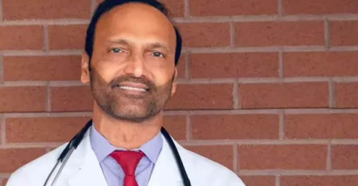 ഇന്ത്യൻ വംശജൻ യുഎസിൽ വെടിയേറ്റ് മരിച്ചു - Indian-Origin Doctor | US ...
