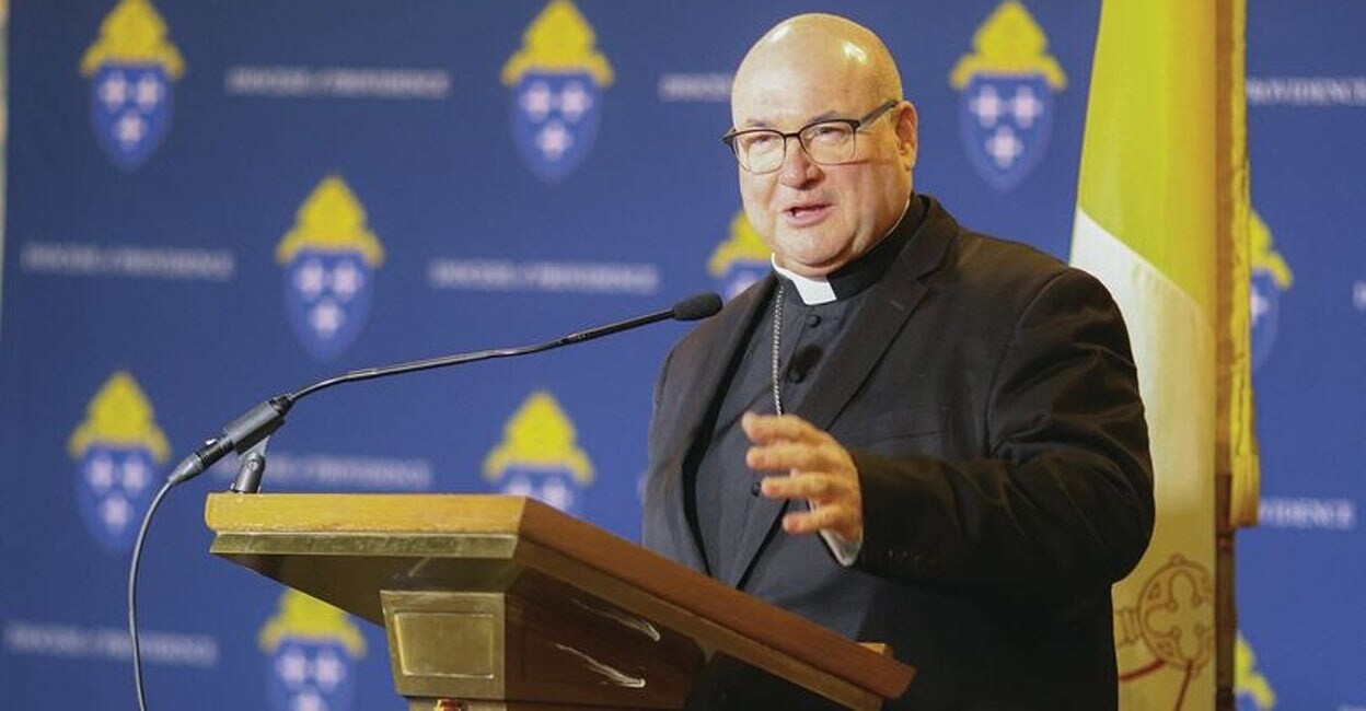 ബിഷപ്പ് റിച്ചാര്‍ഡ് ഹെന്നിംഗിസിനെ ബോസ്റ്റണ്‍ ആര്‍ച്ച് ബിഷപ്പായി ...