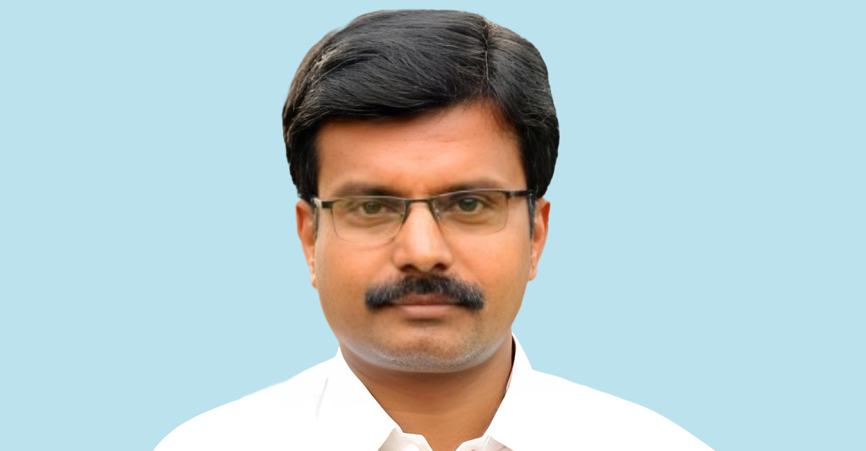 യുഎസ് സന്ദർശിച്ച് കേരളാ കൗൺസിൽ ഓഫ് ചർച്ചസ് ജനറൽ സെക്രട്ടറി ഡോ. പ്രകാശ് ...