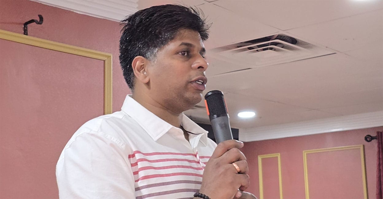 മന്നം ജയന്തി ആഘോഷിച്ച് ഗ്രേറ്റർ ഹൂസ്റ്റൺ നായർ സർവീസ് സൊസൈറ്റി - Greater ...