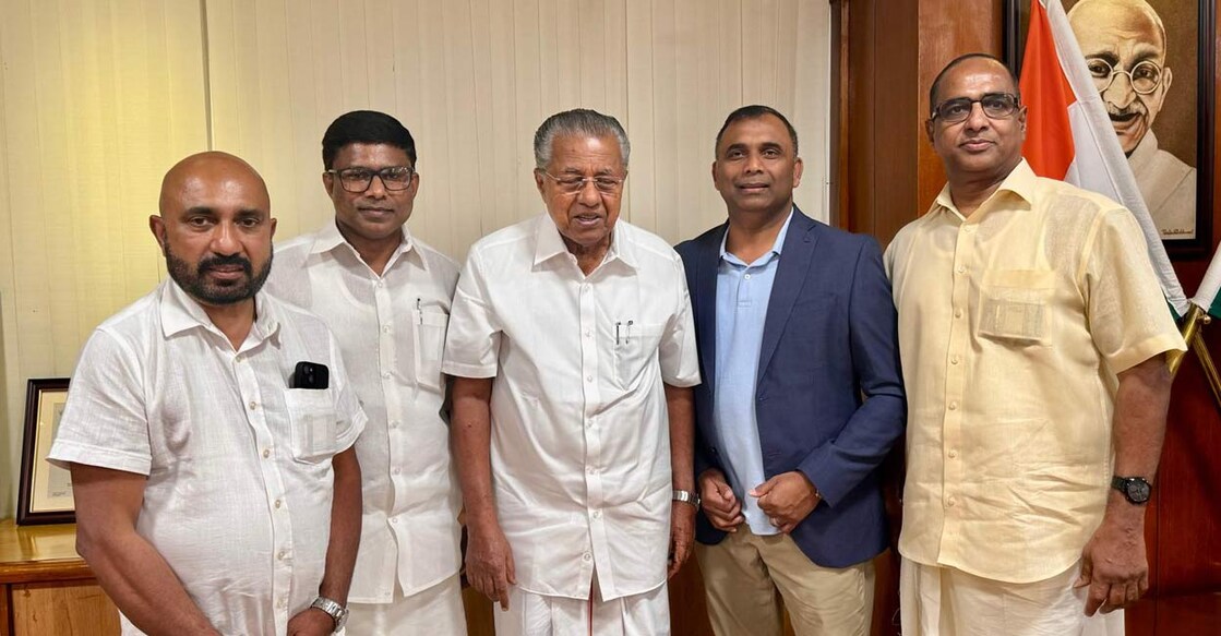 22 പ്രോജെക്ടുകളുമായി ഫൊക്കാന കേരളത്തിൽ - Fokana | American Malayali ...