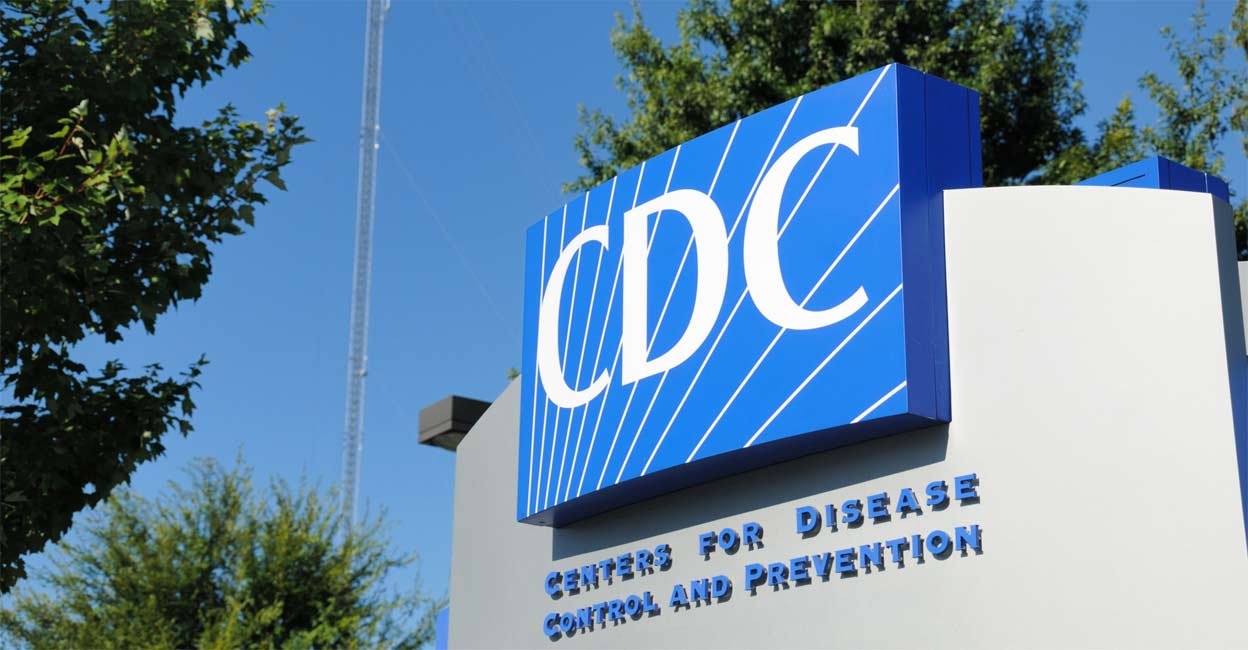 സെന്റേഴ്‌സ് ഫോർ ഡിസീസ് കൺട്രോൾ ആൻഡ് പ്രിവൻഷനിൽ നിന്ന് ആയിരത്തിലധികം ...
