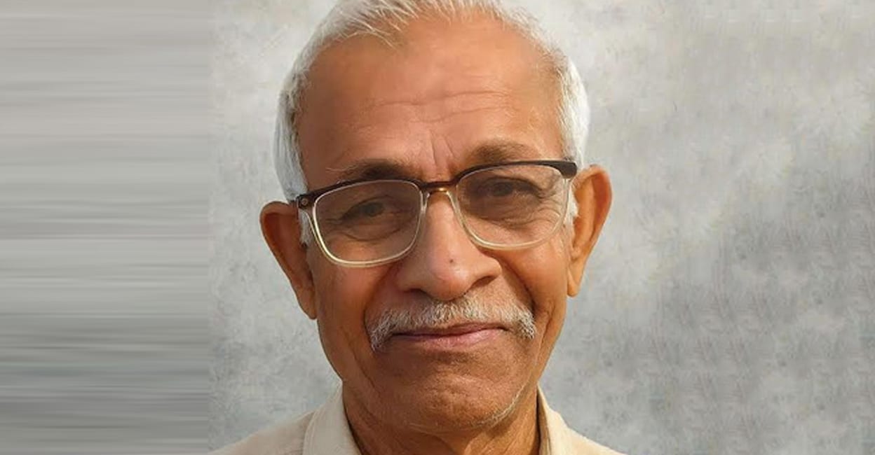 തോമസ് ജേക്കബ് ന്യൂജഴ്സിയില്‍ അന്തരിച്ചു - Malayala Manorama Online News ...