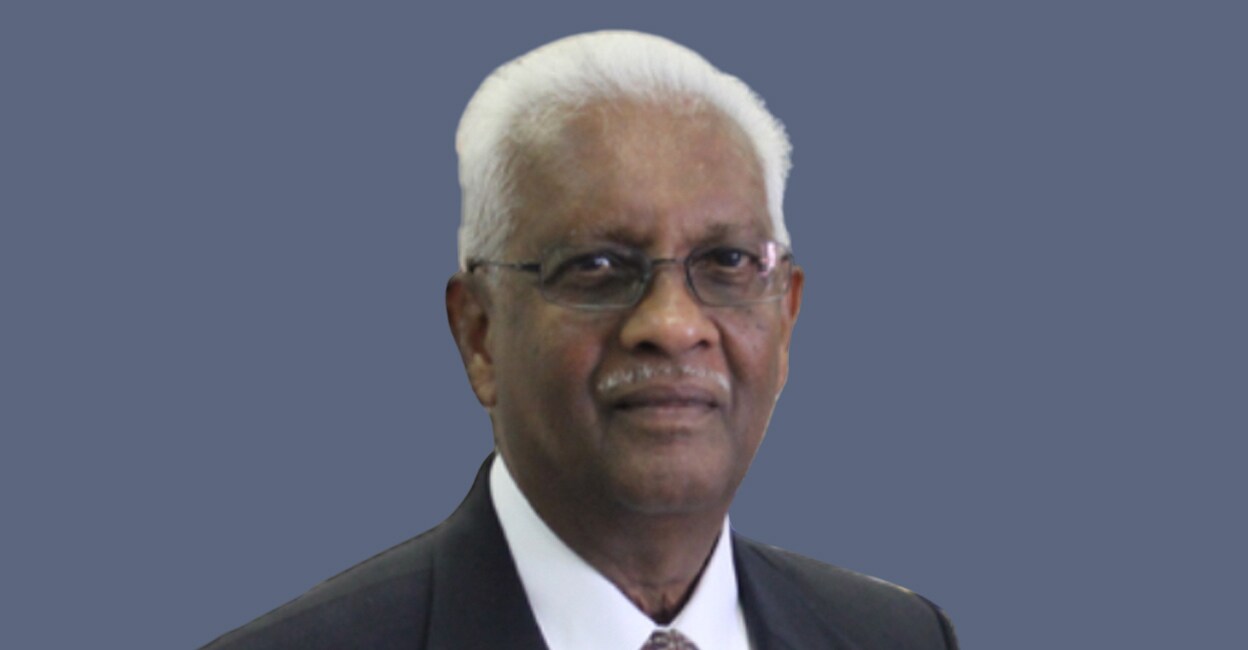 കെ എം ഫിലിപ്പ് ഡാലസിൽ അന്തരിച്ചു - K M Philip Died In Dallas | US News ...