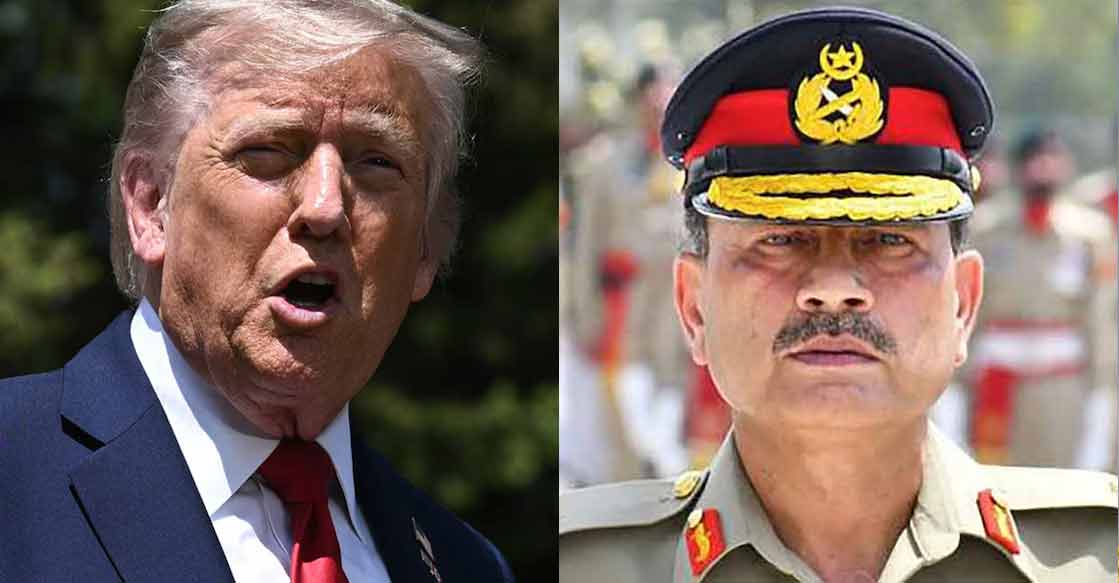 വാഷിങ്ടനിൽ നിന്നുള്ള ഫോൺ കോളിനായി പാക്കിസ്ഥാൻ കാത്തിരുന്നത് നാല് വ ...