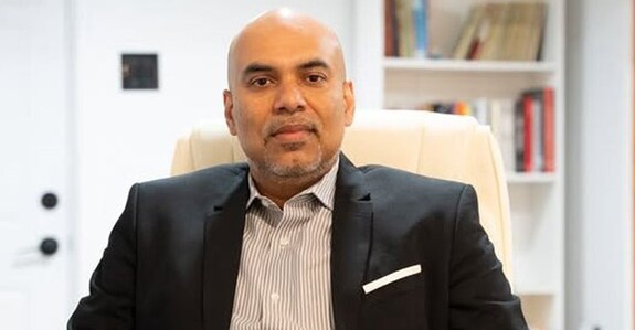 എക്കോയുടെ ഹ്യുമാനിറ്റേറിയൻ അവാർഡ് ഡോ. ബേബി സാം സാമുവേലിന് - ECHO ...