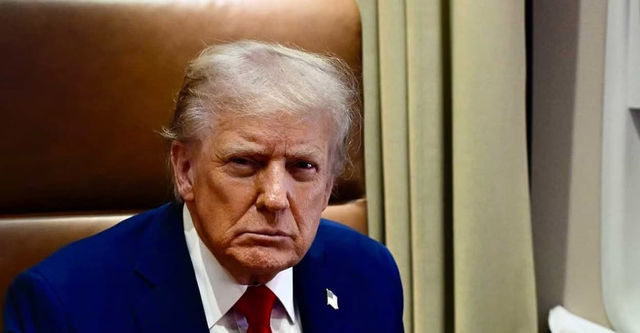 സൈനിക വിഡിയോ വിവാദം എഫ്ബിഐ അന്വേഷണം നേരിടുന്നതായി ഡെമോക്രാറ്റിക് ...