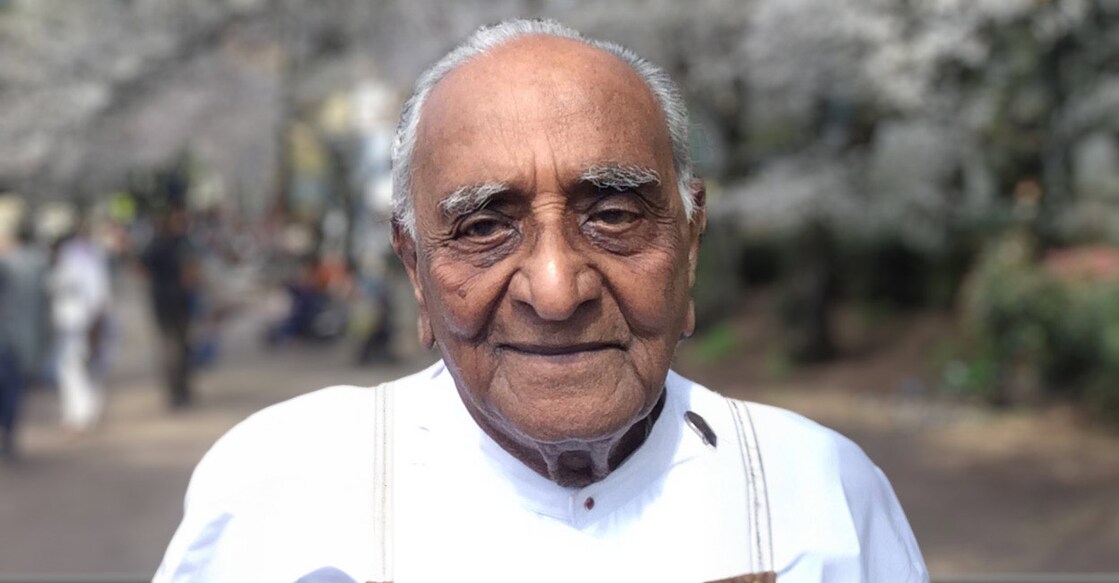 റവ ജോര്‍ജ് സി മാത്യു വെര്‍ജീനിയയിൽ അന്തരിച്ചു - Obit News | Malayali ...