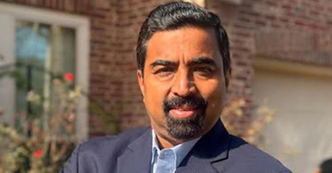 ഫൊക്കാന ടെക്സസ് റീജനൽ വൈസ് പ്രസിഡന്റ് സ്ഥാനത്തേക്ക് വിനോയ് കുര്യൻ മത്സരിക്കുന്നു - Vinoy Kurian ...