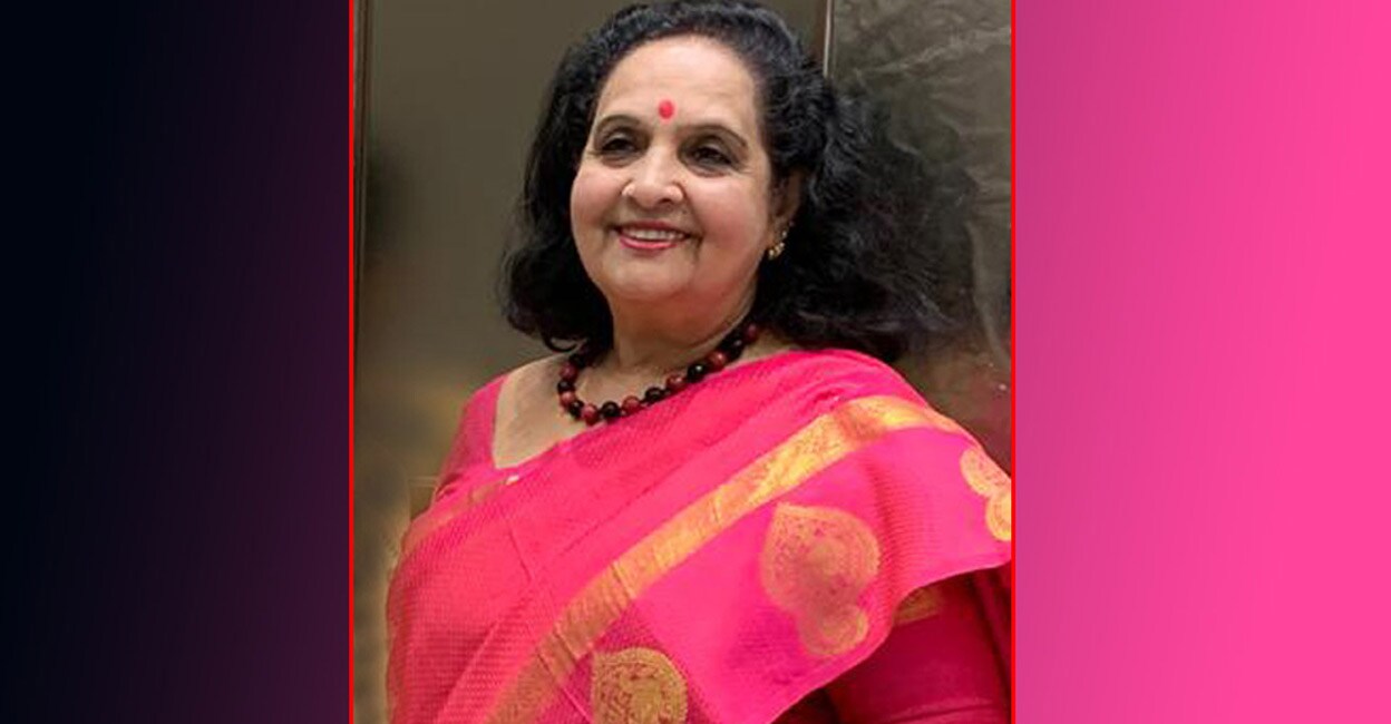 ഫൊക്കാന കലിഫോര്‍ണിയ റീജനല്‍ വൈസ് പ്രസിഡന്റായി ഗീത ജോര്‍ജ് ...
