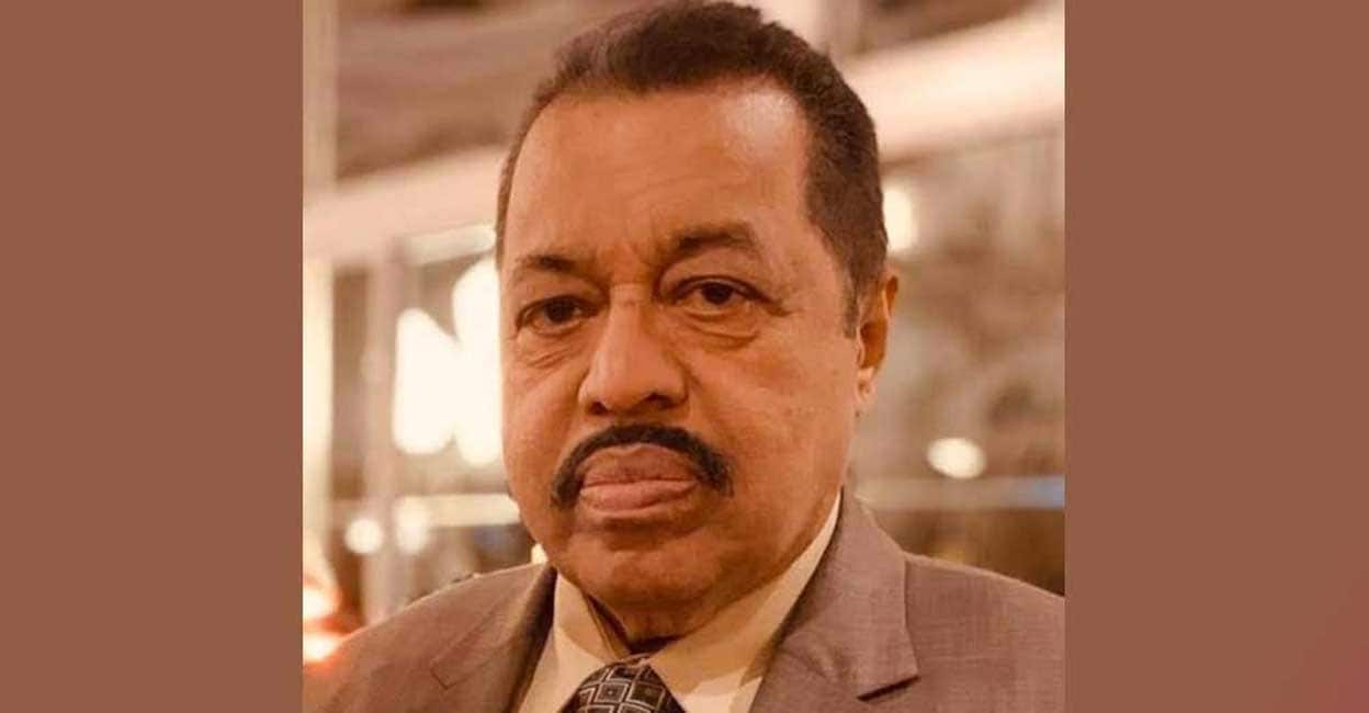 ഫൊക്കാന അസോസിയേറ്റ് ട്രഷറർ ആയി അപ്പുക്കുട്ടൻ പിള്ള മത്സരിക്കുന്നു ...