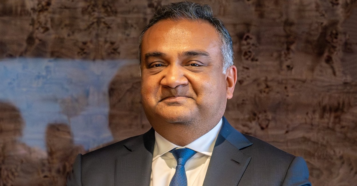 യൂട്യൂബിനെ ക്രിയേറ്റർമാർക്കുള്ള പൂന്തോട്ടമാക്കി; ഇന്ത്യൻ വംശജനെ ആദരിച്ച് ടൈം മാഗസിൻ, അഭിമാന ...