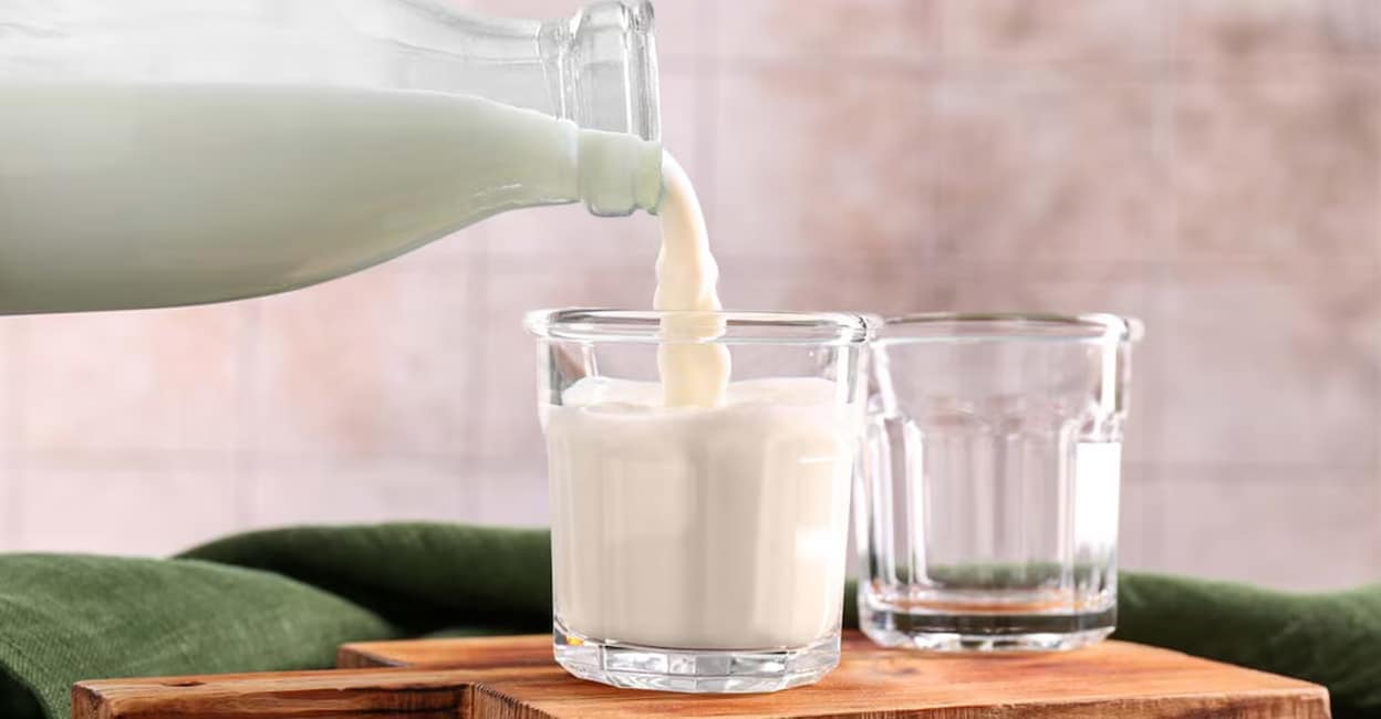 ഈ പാൽ വാങ്ങിയിട്ടുണ്ടെങ്കിൽ ഉപയോഗിക്കരുത്: വലിച്ചെറിയുകയോ തിരികെ നൽകി ...