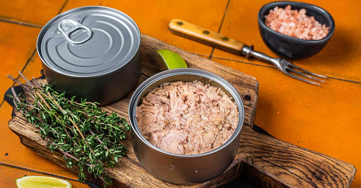 ഭക്ഷ്യവിഷബാധയ്ക്ക് സാധ്യത തിരഞ്ഞെടുത്ത കമ്പനികളുടെ ട്യൂണക ...