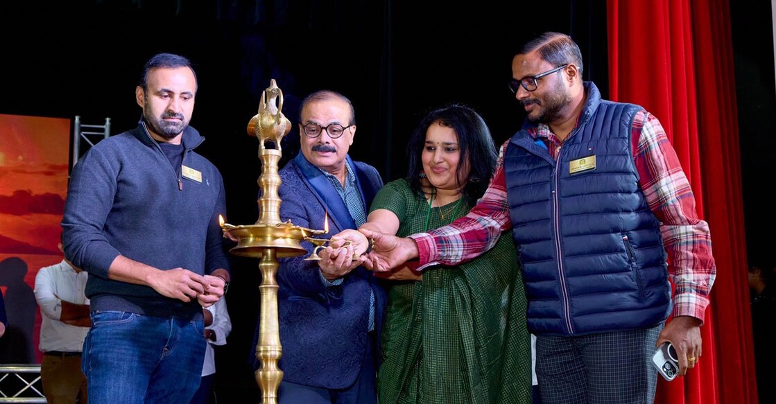 കാൻജിന്റെ പുതിയ നേതൃത്വം ചുമതലയേറ്റു - New Leadership Of Kanj Came In ...