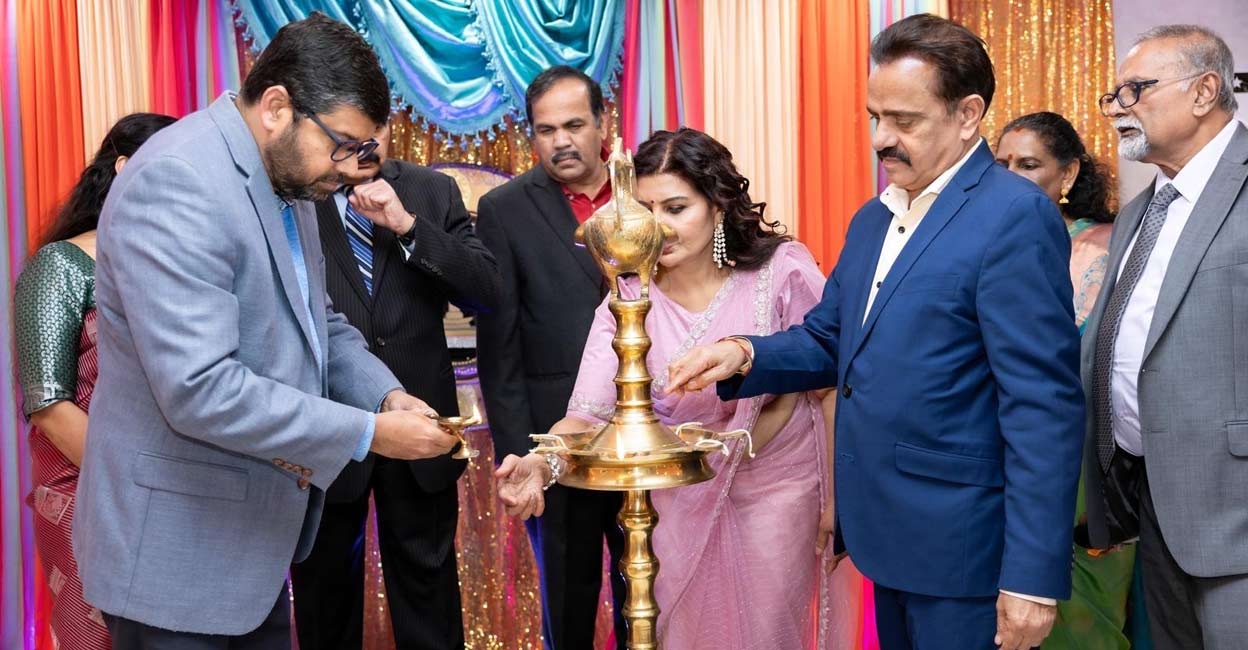 നായർ ബനവലന്റ് അസോസിയേഷന്റെ കുടുംബ സംഗമവും അക്കാദമിക് അവാർഡ് നൈറ്റും ...
