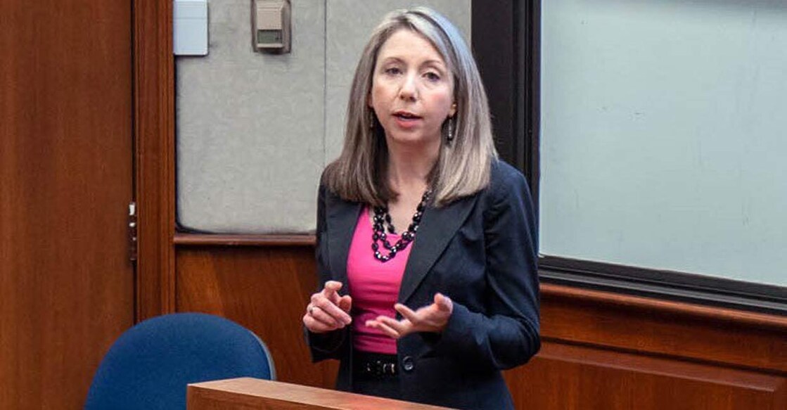 ജെസീക്ക എബർ മരിച്ച നിലയിൽ വിടവാങ്ങിയത് ട്രംപ് പ്രസിഡന്റായതോടെ രാജിവച്ച ...