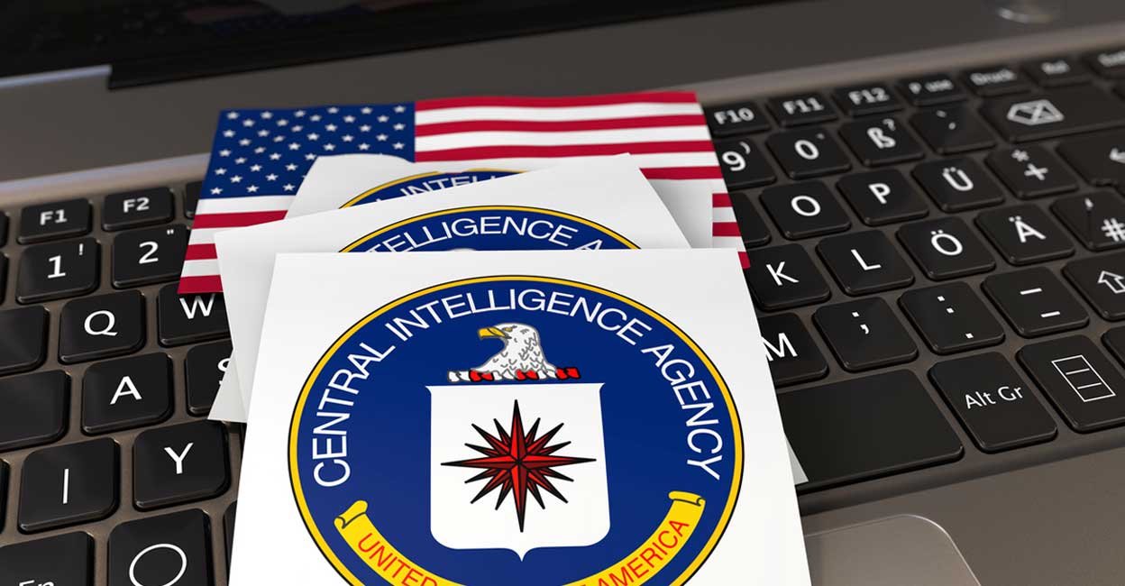 സിഐഎയ്ക്ക് തലവേദനയായി ചാരന്മാരുടെ അശ്ലീല സംഭാഷണം നൂറുകണക്കിന് ...