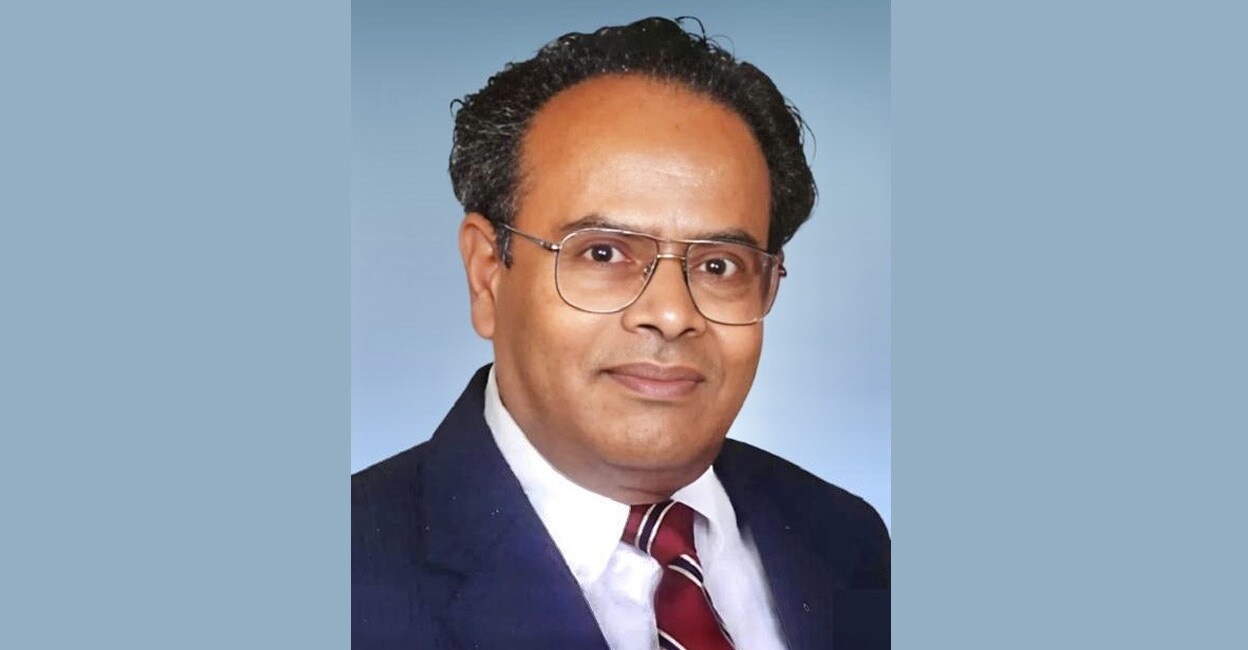 പാസ്റ്റർ ആനിക്കാട് തോമസ് ചാക്കോ ഹൂസ്റ്റണിൽ അന്തരിച്ചു - Pravasi Obit ...