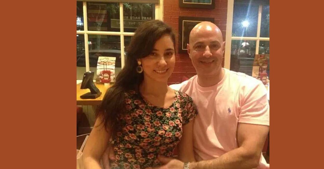 ബ്ലൂംബെർഗ് എക്സിക്യൂട്ടീവും ഭാര്യയും മകളും സൗത്ത് കരോലൈനയിലെ വീട്ടി ...