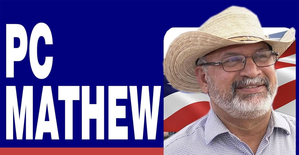 മേയർ തിരഞ്ഞെടുപ്പ് പോരാട്ടത്തിനൊരുങ്ങി സിറ്റി ഓഫ് ഗാർലാൻഡ് - Mayor ...