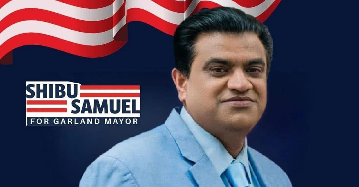മേയർ തിരഞ്ഞെടുപ്പ് പോരാട്ടത്തിനൊരുങ്ങി സിറ്റി ഓഫ് ഗാർലാൻഡ് - Mayor ...