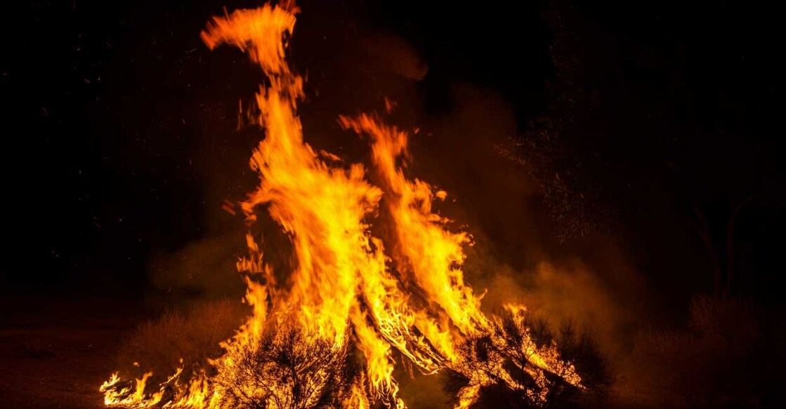 ന്യൂജഴ്‌സിയിലെ കാട്ടുതീ 19 വയസ്സുകാരൻ അറസ്റ്റിൽ-Joseph Kling | New ...