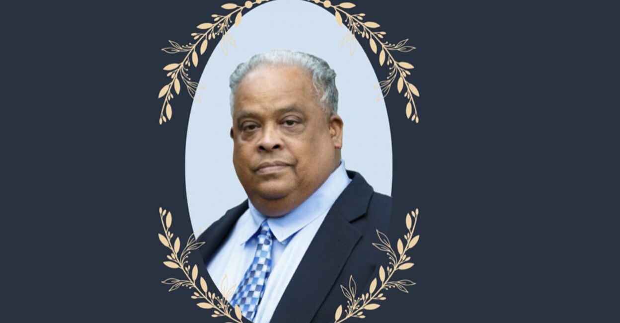 മാത്യു കെ വർഗീസ് അന്തരിച്ചു - Mathew K Varghese | Pravasi Obit | Oit ...