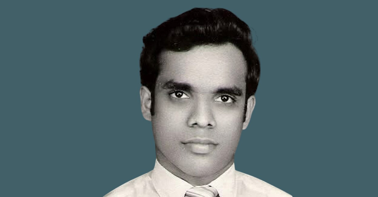 ജേക്കബ് സാമുവൽ ഡാലസിൽ അന്തരിച്ചു - Jacob Samuel Died In Dallas | US News | Texas News in ...