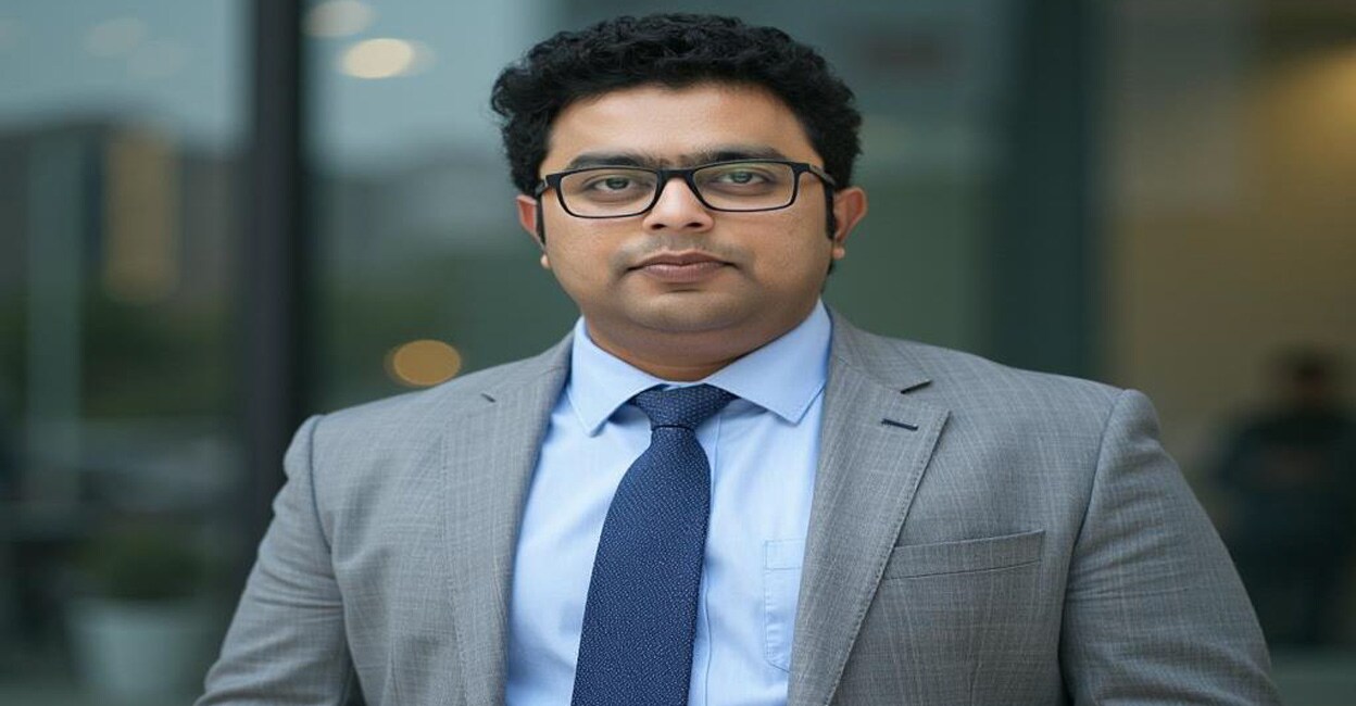 മലയാളി ശാസ്ത്രജ്ഞന് അമേരിക്കയിൽ അംഗീകാരം നേട്ടം നൂതന സൈബർ സെക്യൂരിറ്റി ...